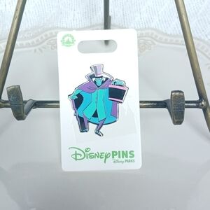 Disney | Accessories | Disney Pins Disney Parks Authentic The Haunted ...